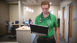 Sean Beeson, D.O._ Why I Practice Family Medicine... - digitalAIM