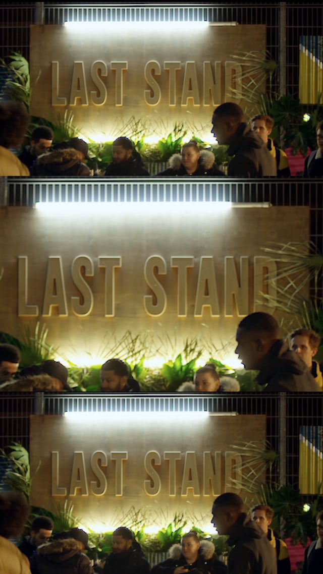 Gundeep Anand on Vimeo