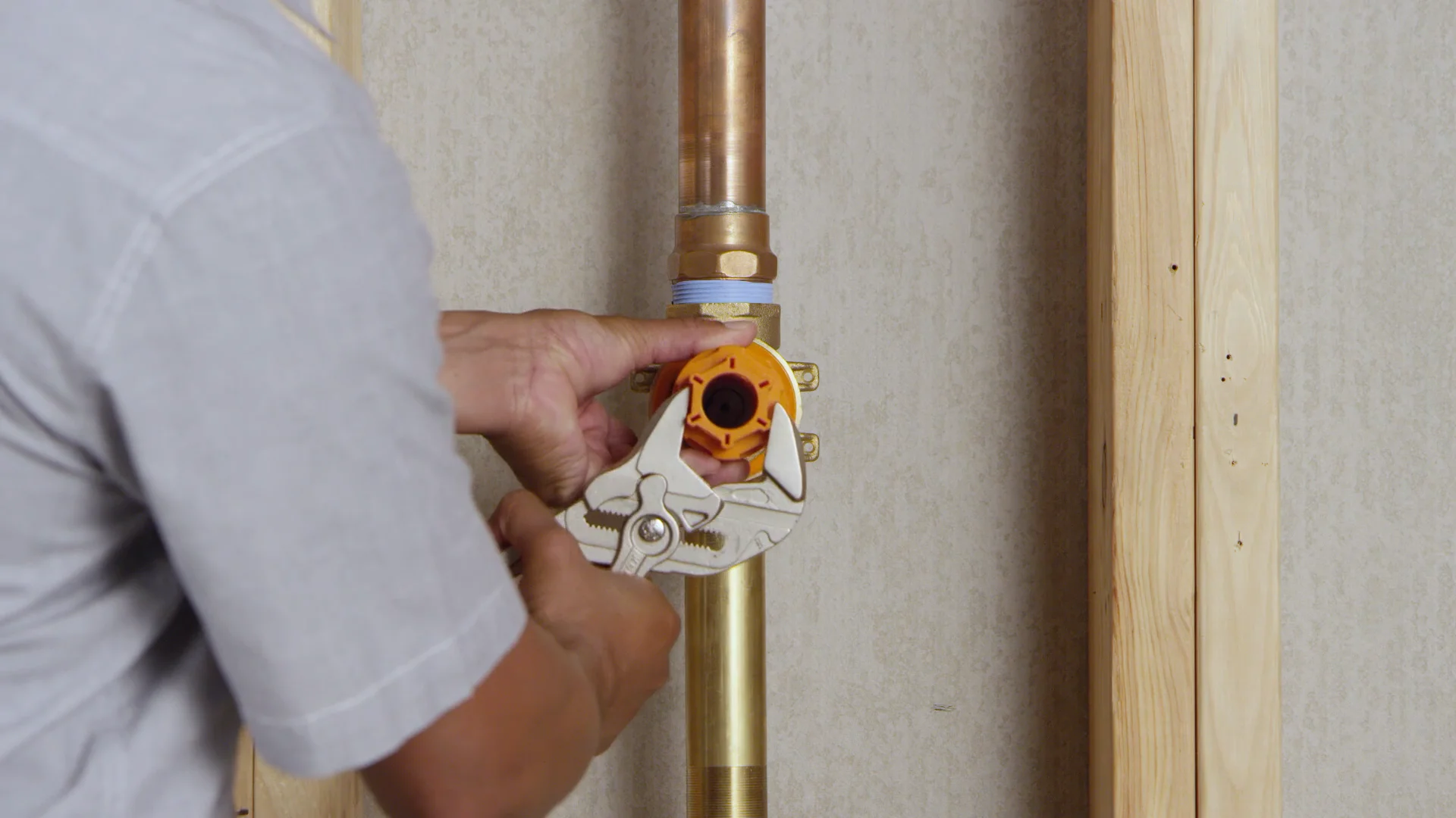 Sloan TruFlush - Flush Line