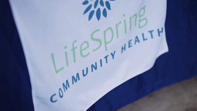 LIFESPRING COMMUNITY HEALTH - GuideStar Profile