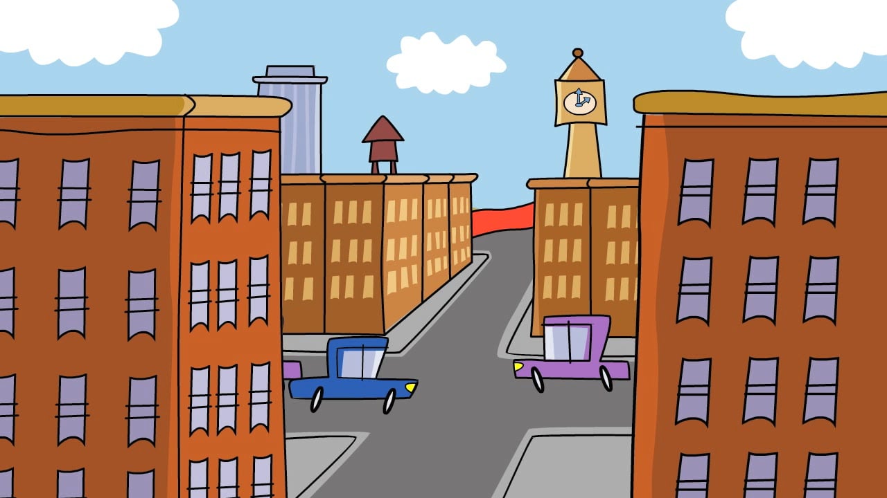 Joey Ahlbum Show Reel 2018 on Vimeo