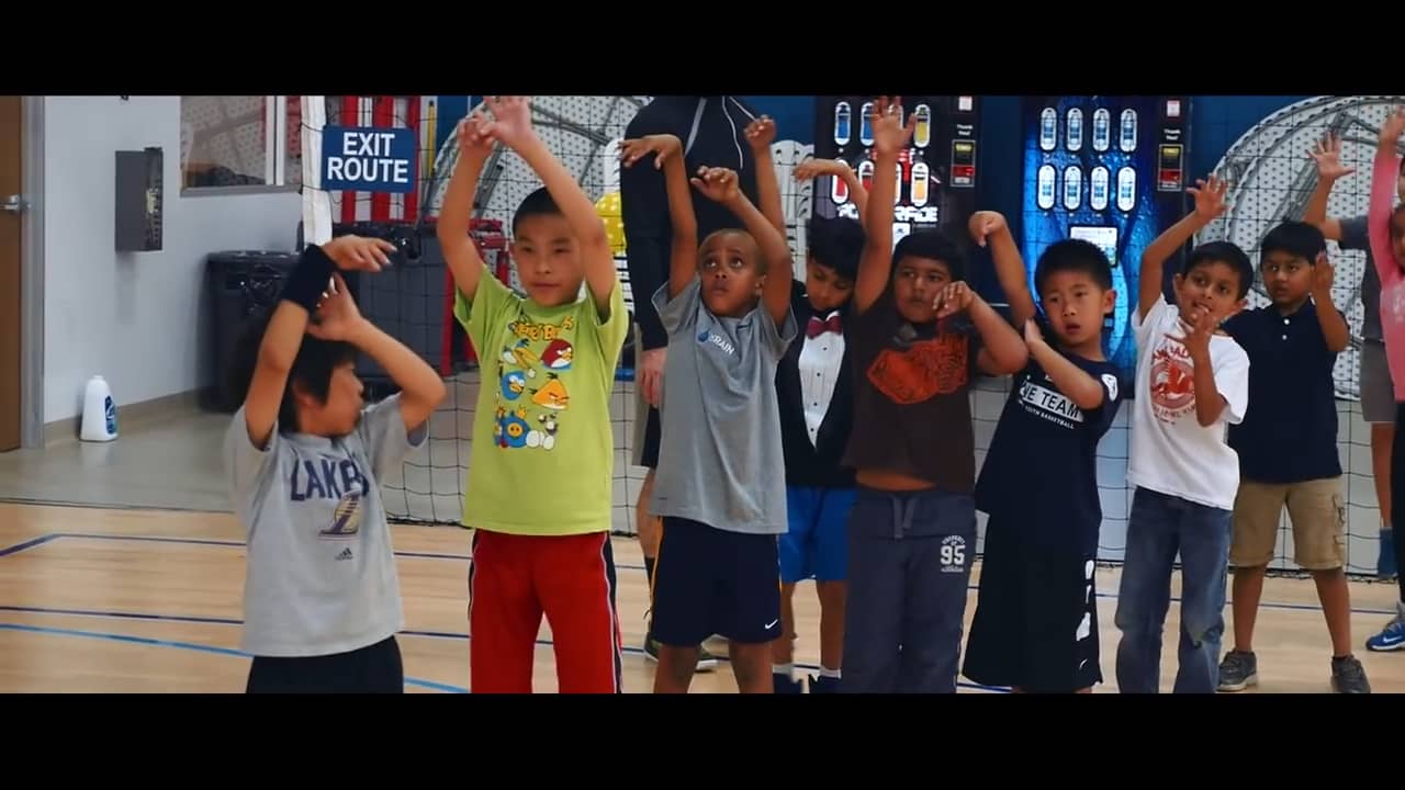 OC Rain Basketball on Vimeo