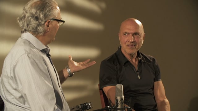 Hot Topics - Powerful Conversations: with Douglas M. Lakin, MD on Vimeo