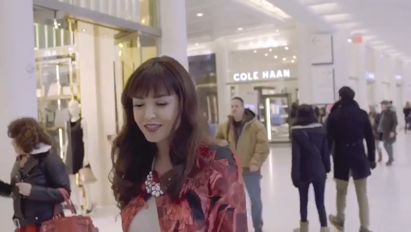 Catwalk part 2 on Vimeo