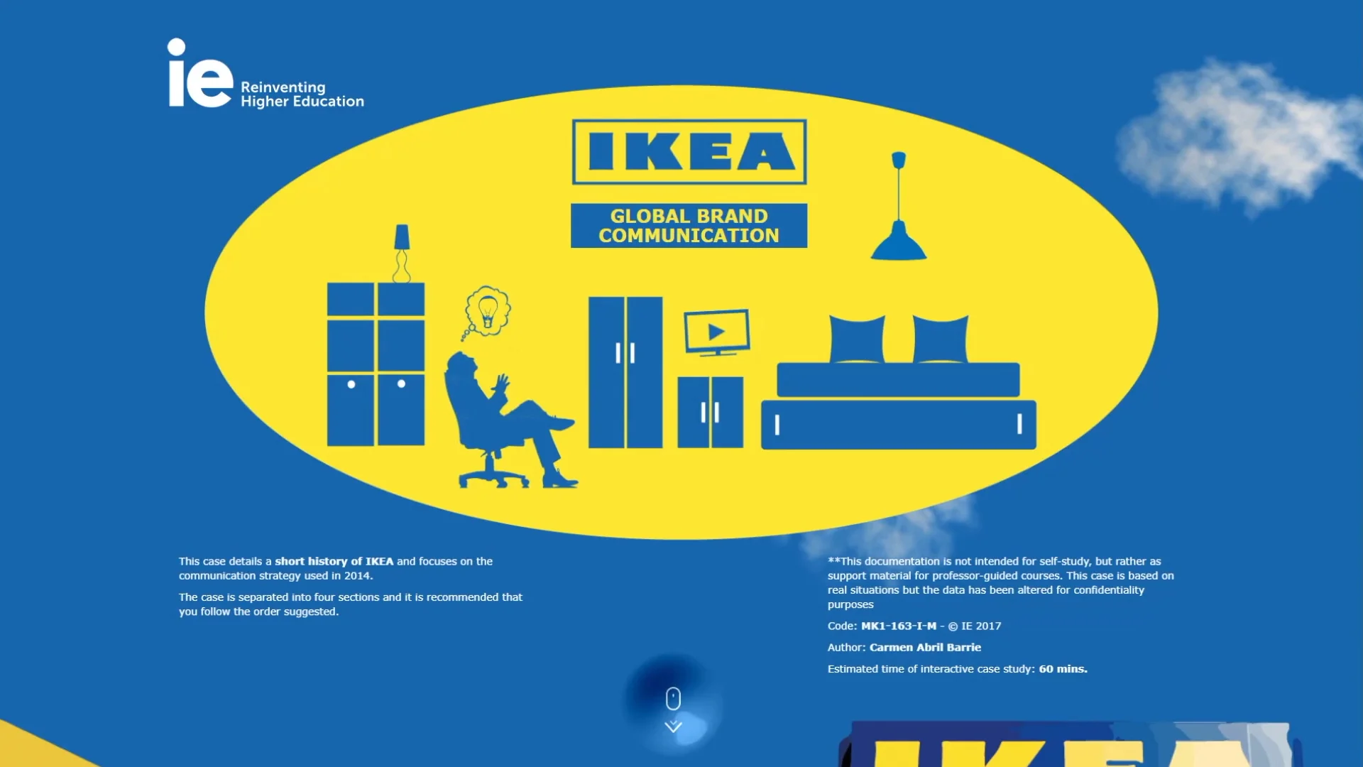 Trailer Ikea: Global Brand Communication Case Study