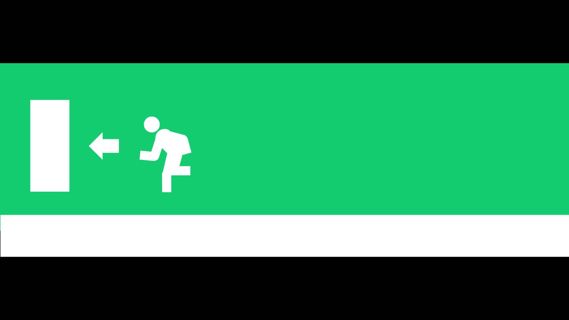Emergency Exit on Vimeo