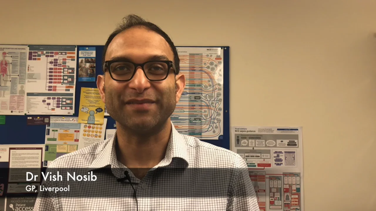 Arrive Happy - Dr Vish Nosib on Vimeo