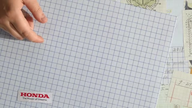 Honda: Paper - DAILY COMMERCIALS