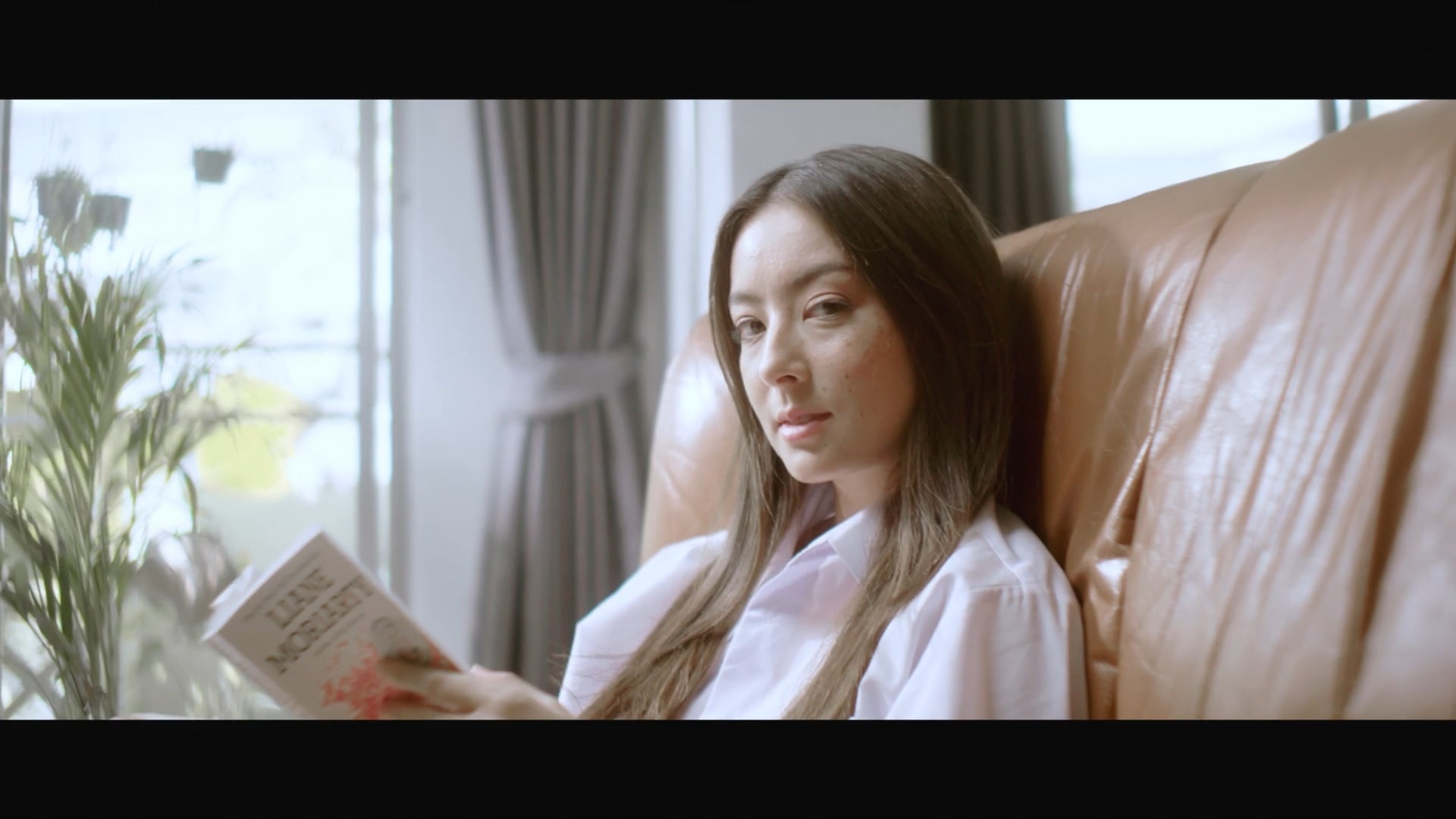 Amira : Madi Ross on Vimeo