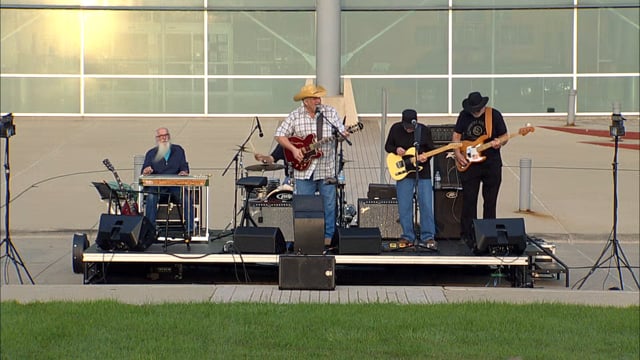 Concerts - City of Warren