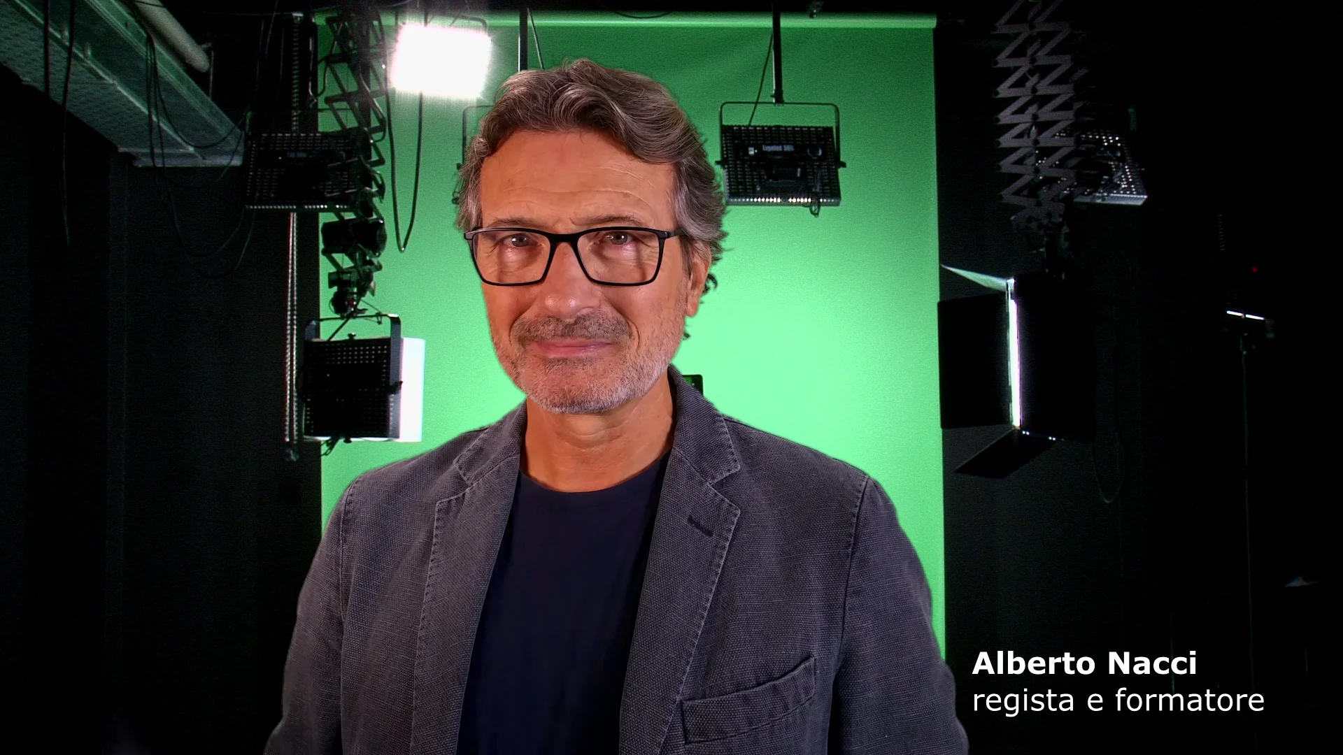 Realizzare un filmato video professionale (anche con uno smartphone) - workshop di Alberto Nacci ...