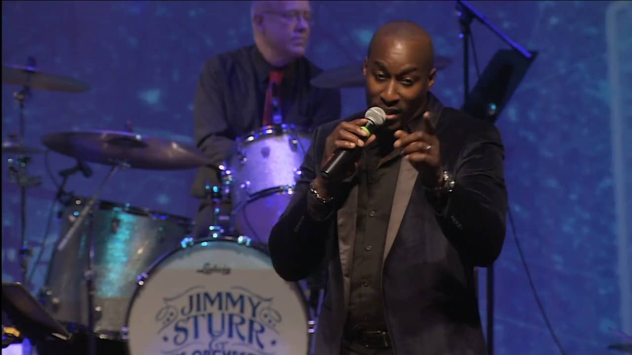 Jimmy Sturr Show 201711 on Vimeo