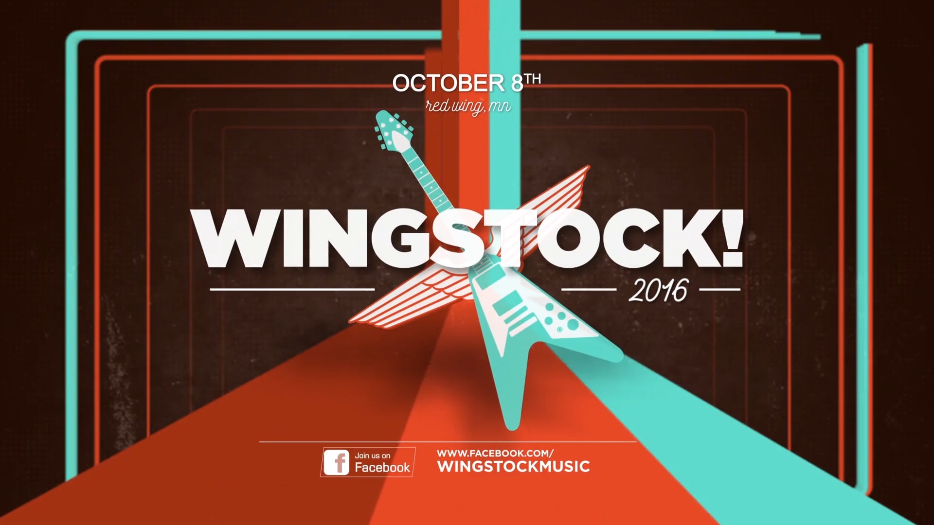 Wingstock Event Promo Video on Vimeo
