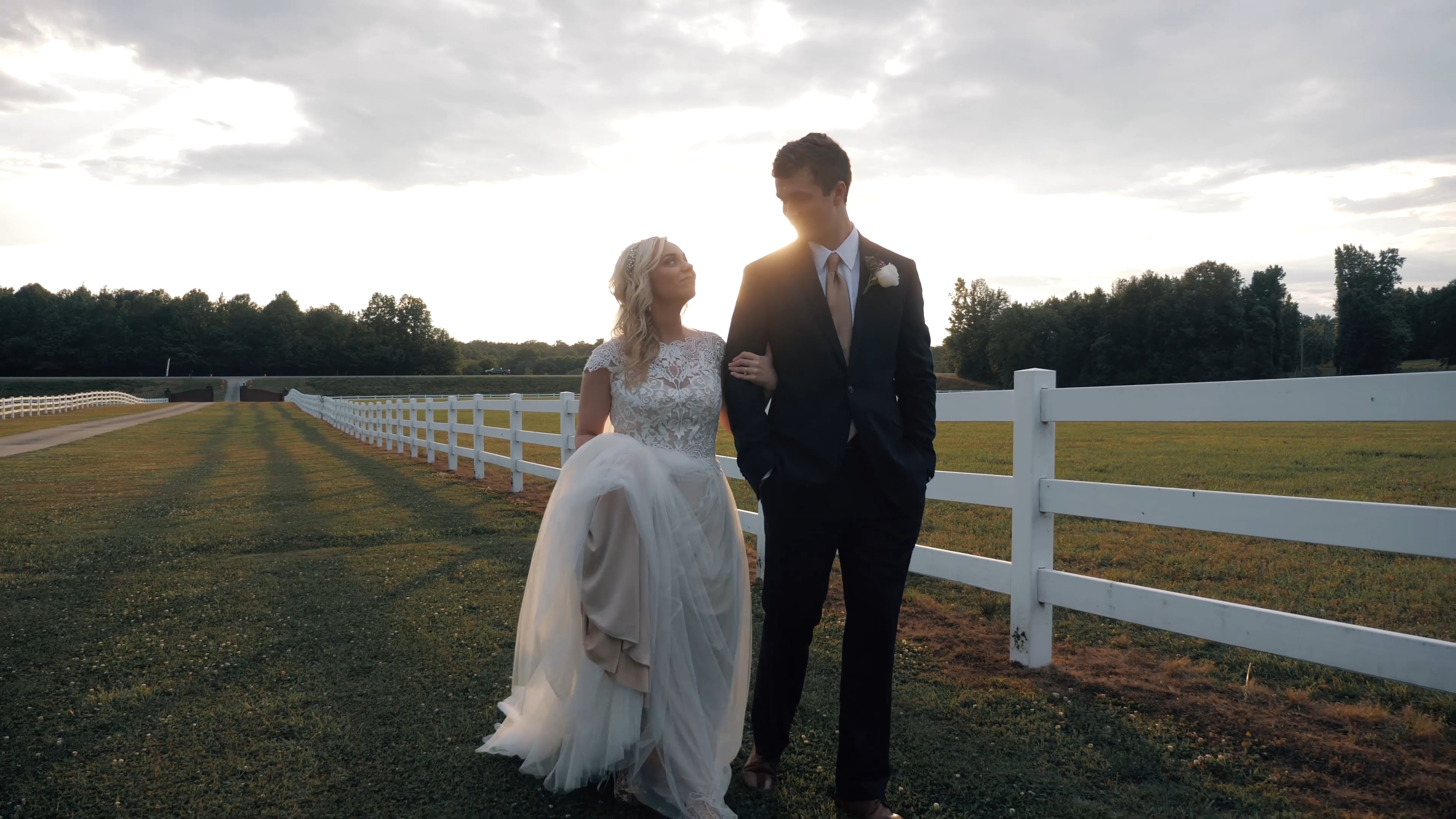 Wellington, AL Wedding // Chandler + Riley on Vimeo