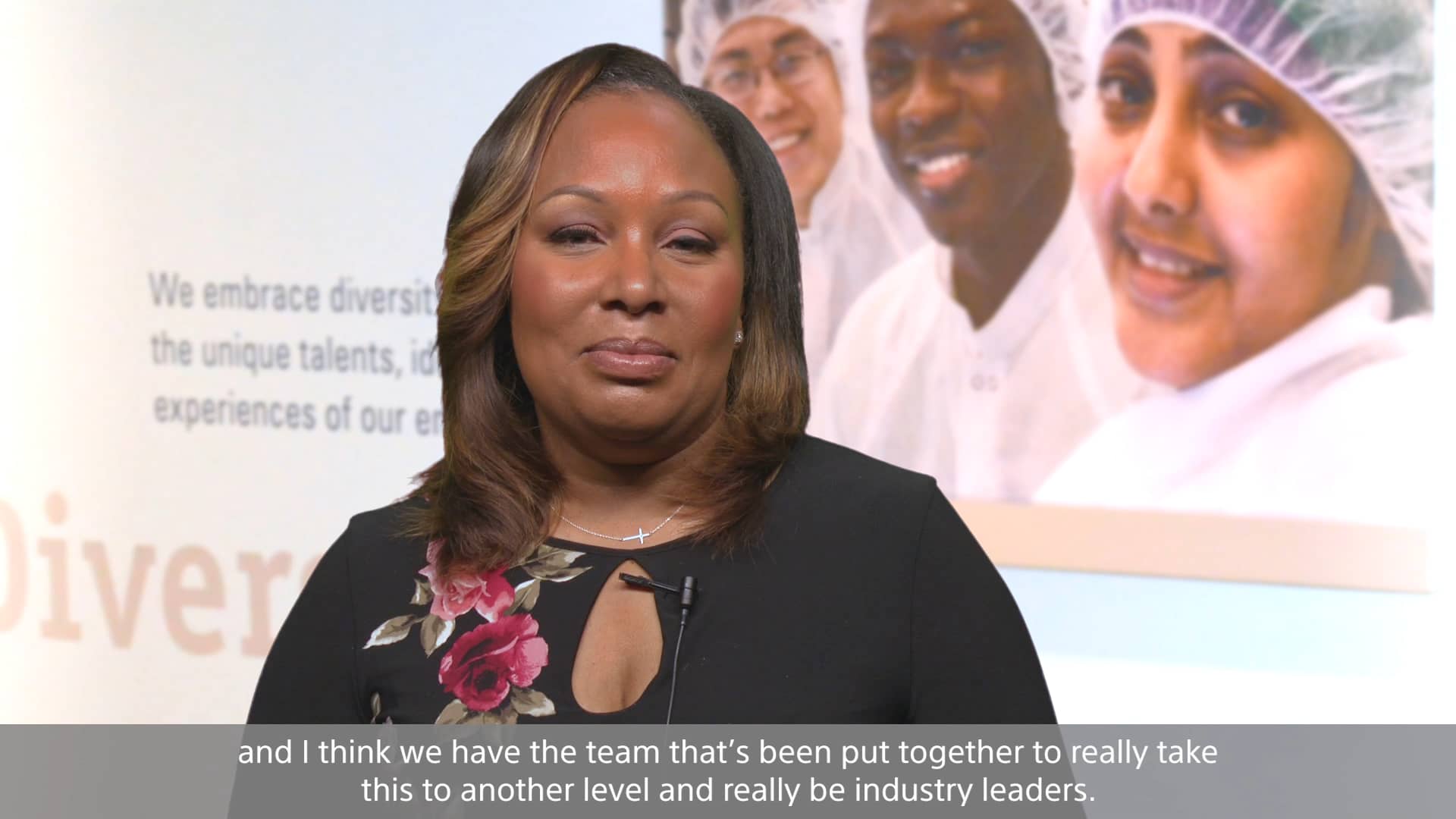 Camille Chang Gilmore: How Her Personal Journey Shaped Her as Chief ...