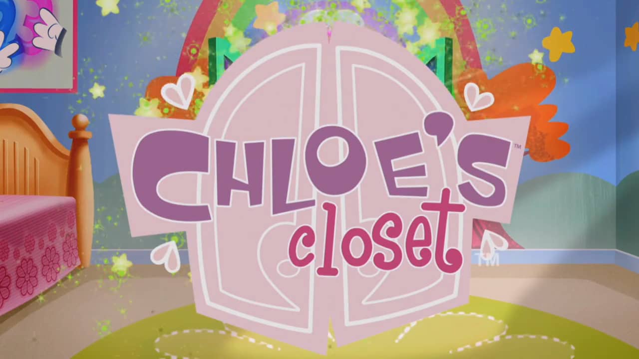 Chloe's Closet Promo on Vimeo