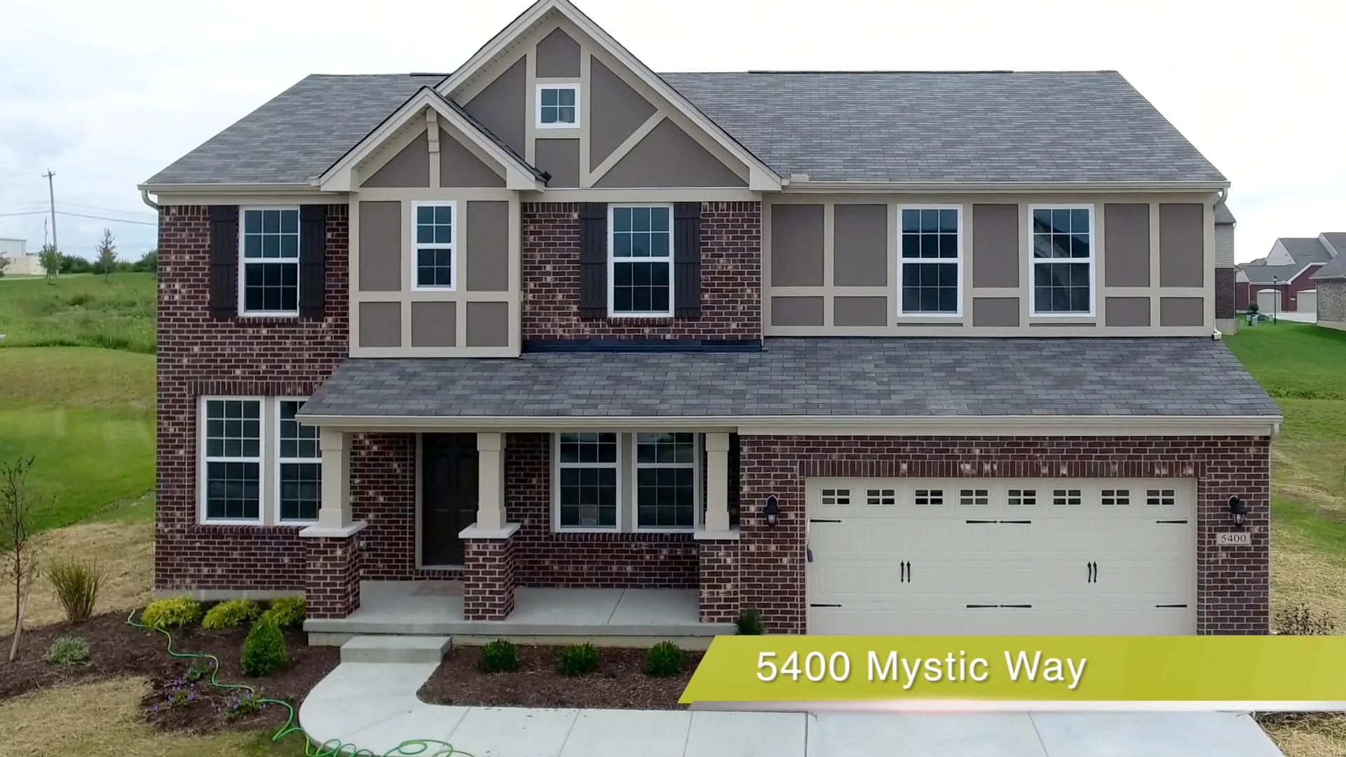 Drees Homes - hrbt-0162-00-Quentin-C-Drees-HD1080 on Vimeo