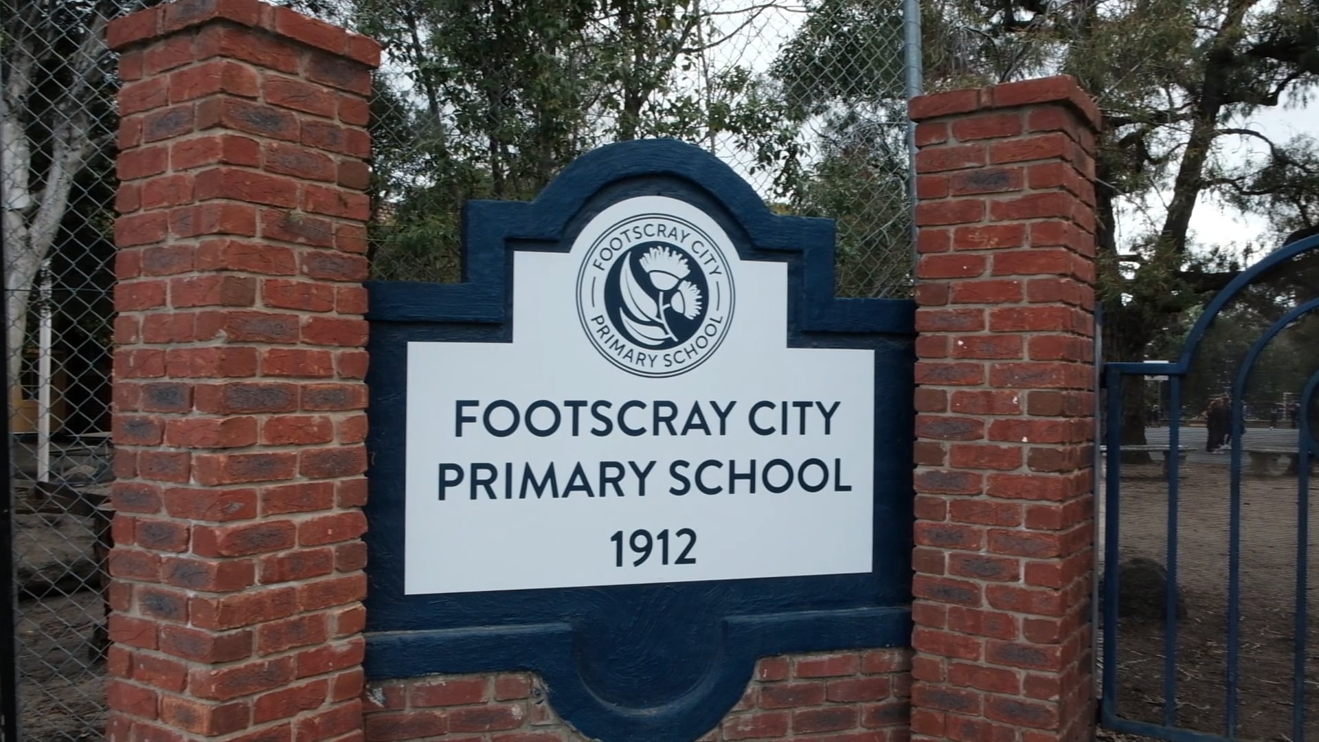 Verso Footscray City Primary School on Vimeo