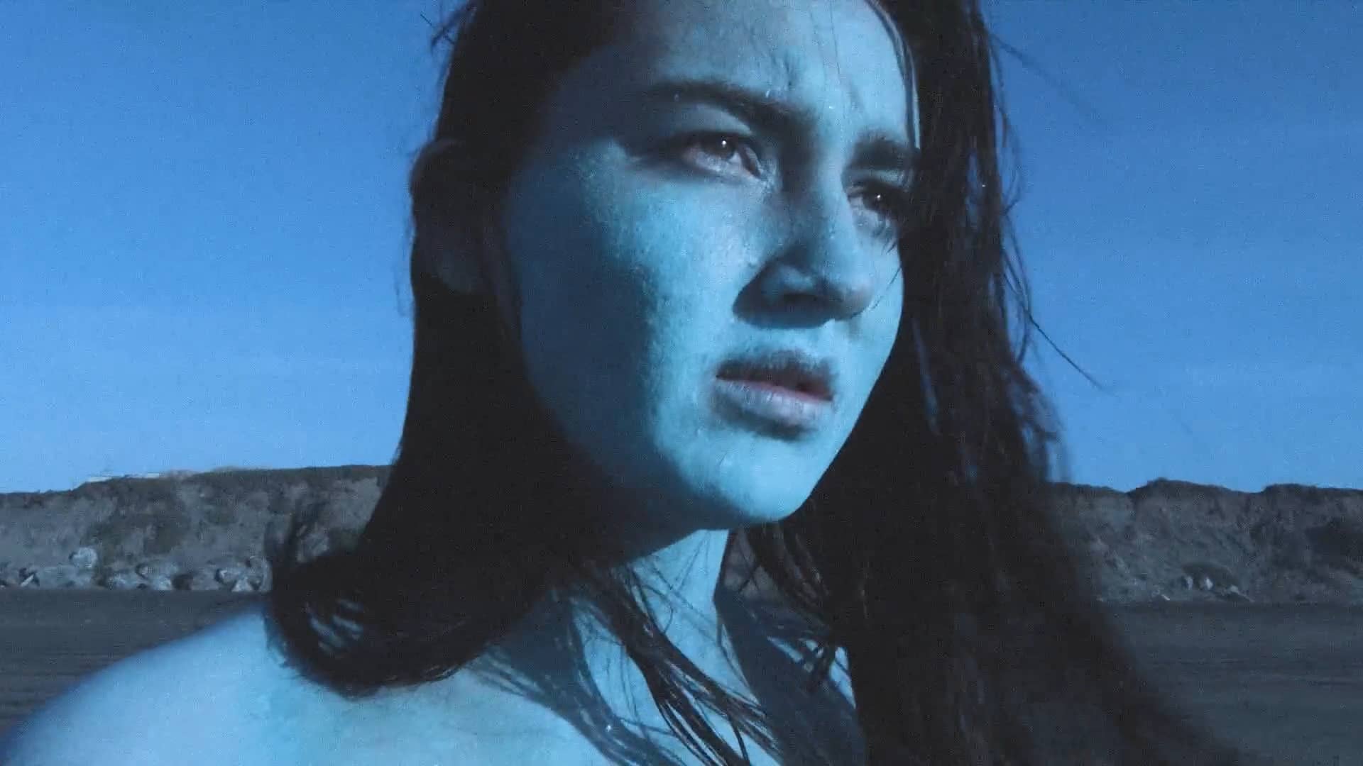 Blue Body (2017) on Vimeo