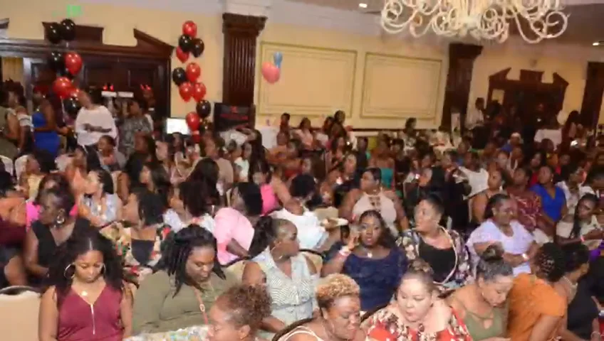 Girls Night Out Promo on Vimeo