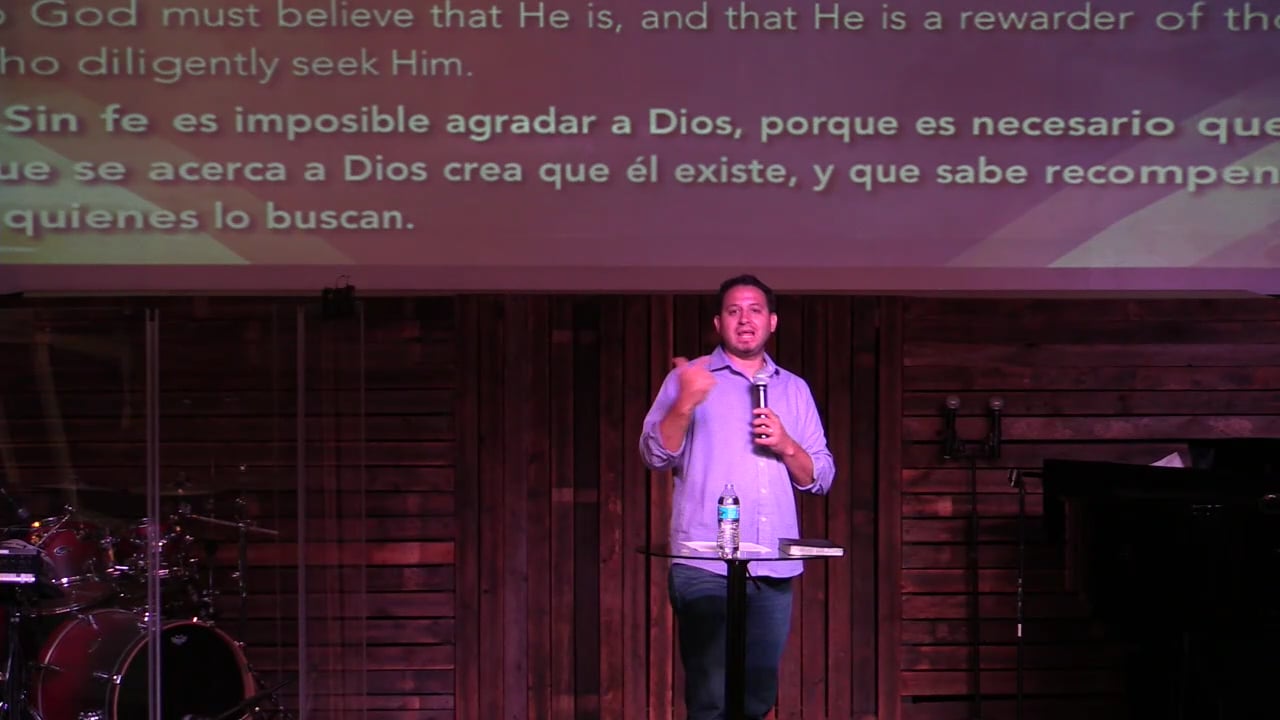 The God Is Series/ La Serie Dios es on Vimeo