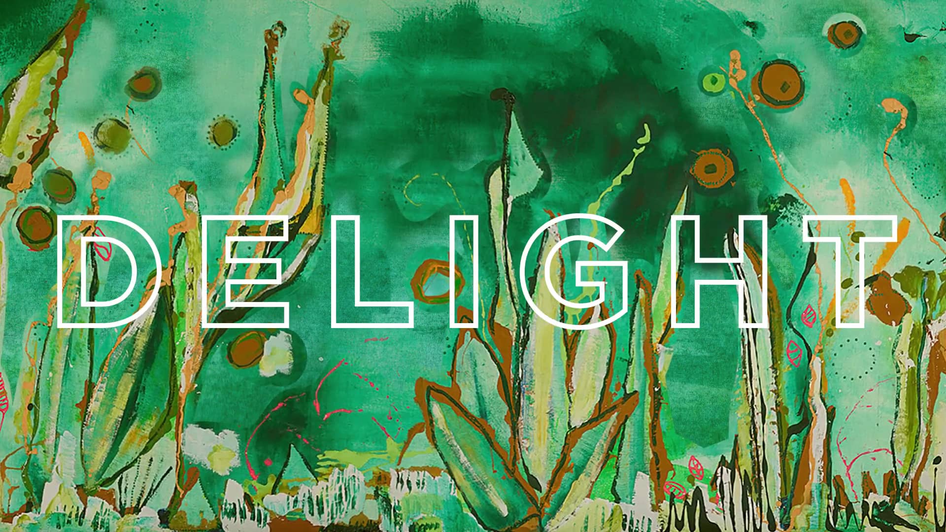 Surprise Delight Joy on Vimeo