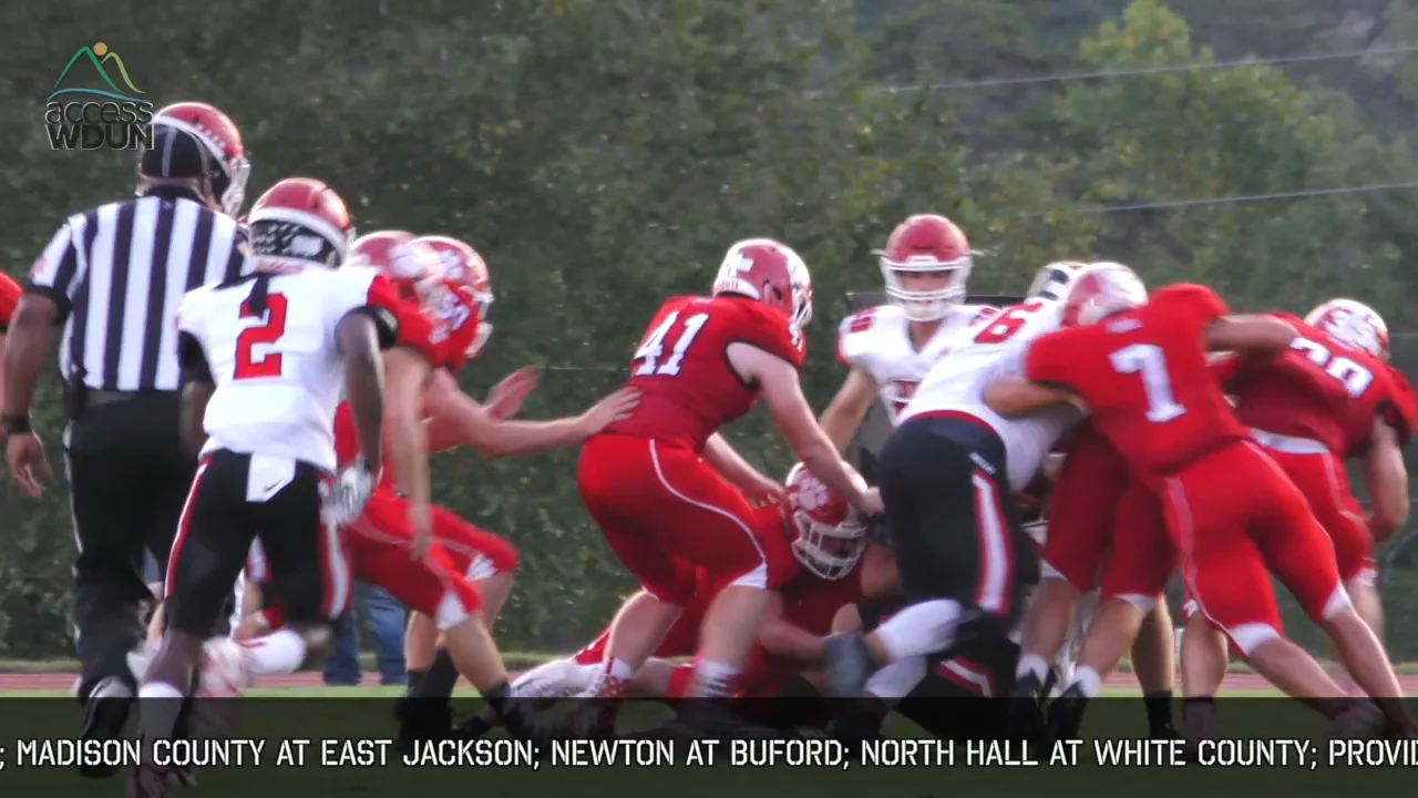 Football Geeks Network: Episode 4