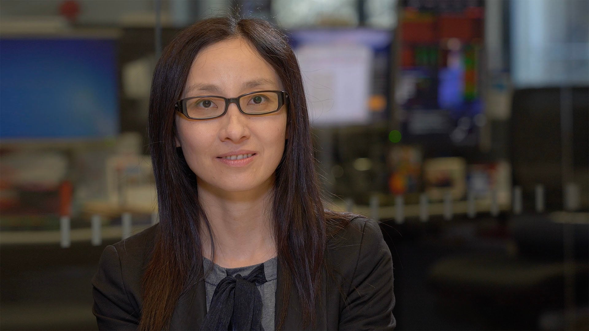 Westpac China Macro Insights with Frances Cheung (September 14, 2018 ...