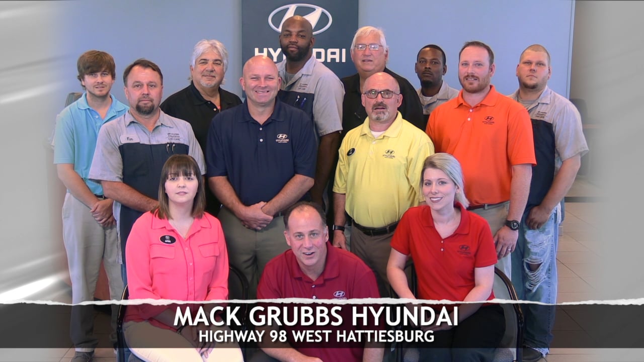 Mack Grubbs Hope on Wheels Spot 2018 on Vimeo