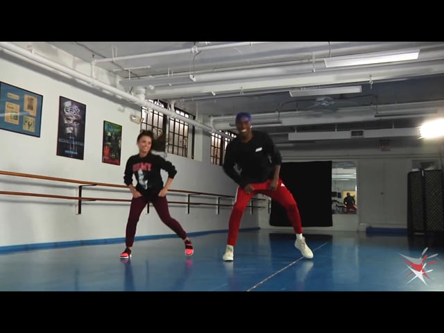 DanceTeacherWeb | Online Dance Classes | Videos - Bounce and Shift ...