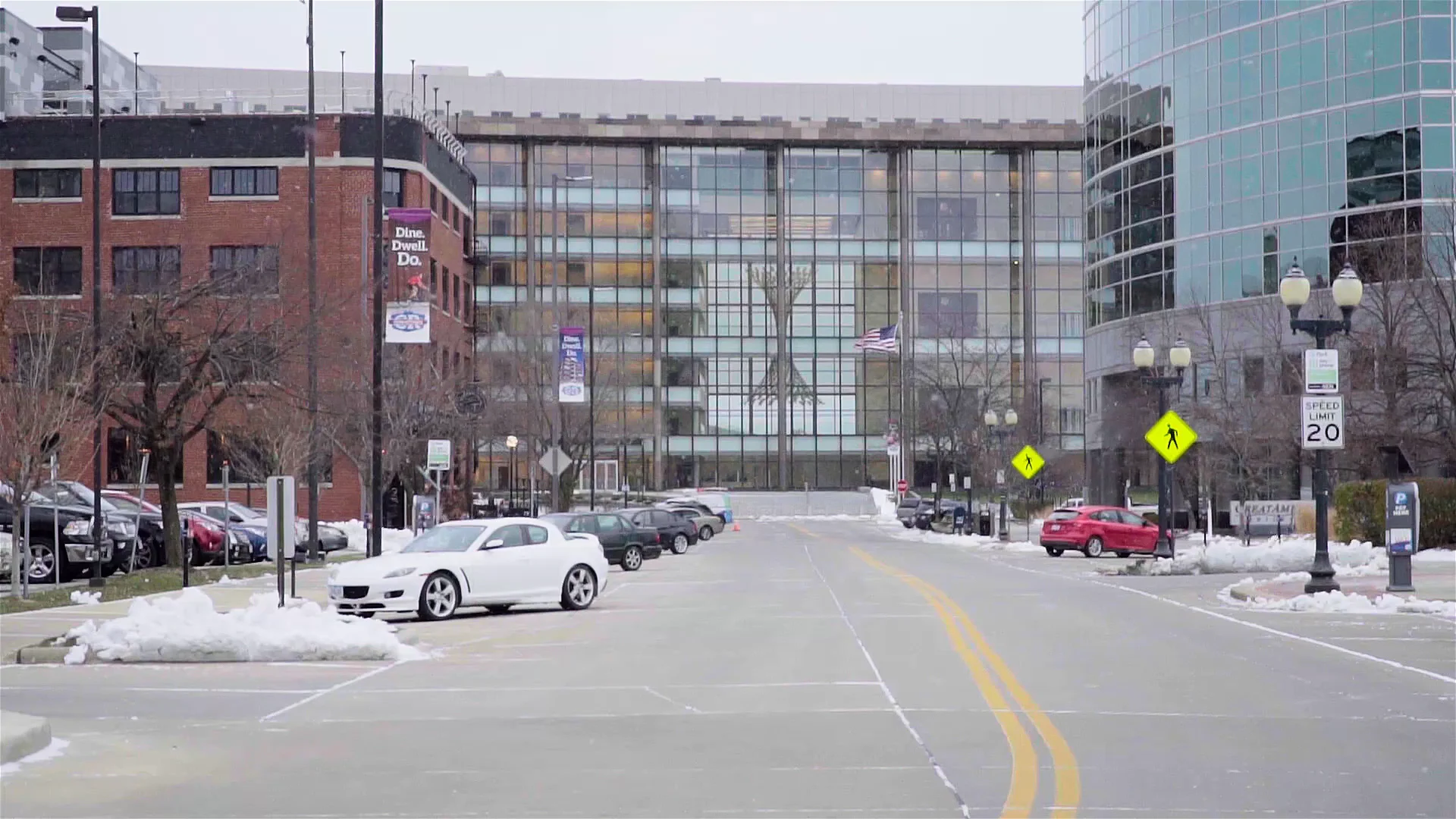 Cedar Rapids Metro Economic Alliance Value & Testimonials
