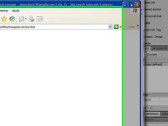 Criando um Site com PHP e QueryString - Parte I on Vimeo