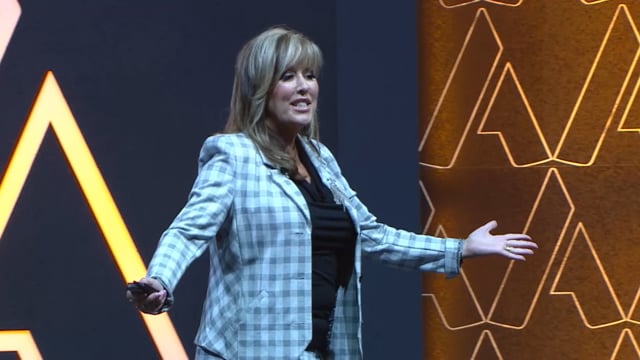 Lisa Copeland Sales Speaker-Speakers Bureau | SpeakInc