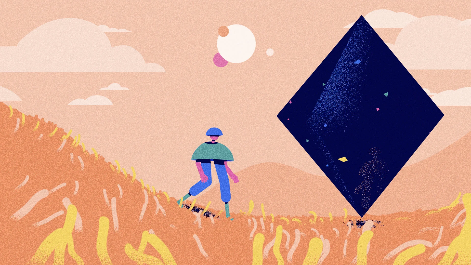 NODE Ident on Vimeo