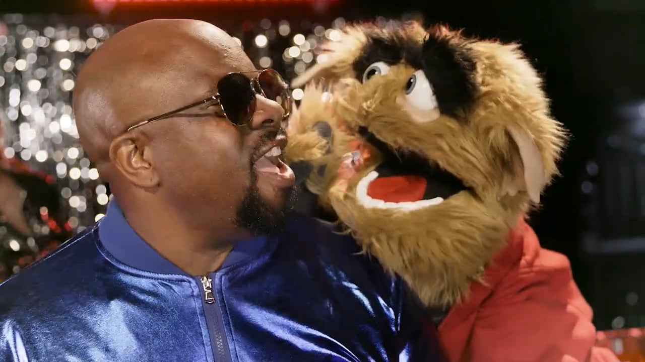 44 FREE on KBCW on Vimeo