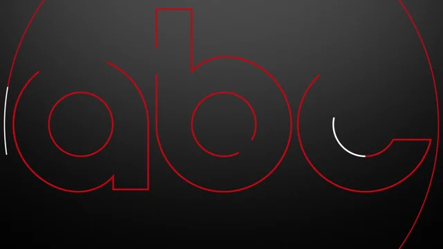 Abc Channel Logo