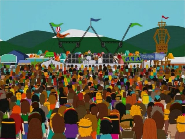 Hippie Digger on Vimeo