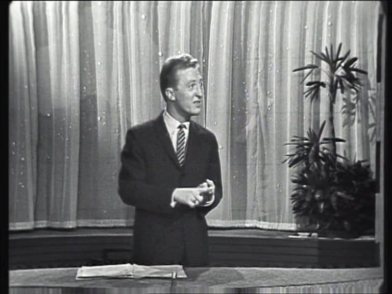 Watch The Graham Kennedy Show Online | Vimeo On Demand on Vimeo
