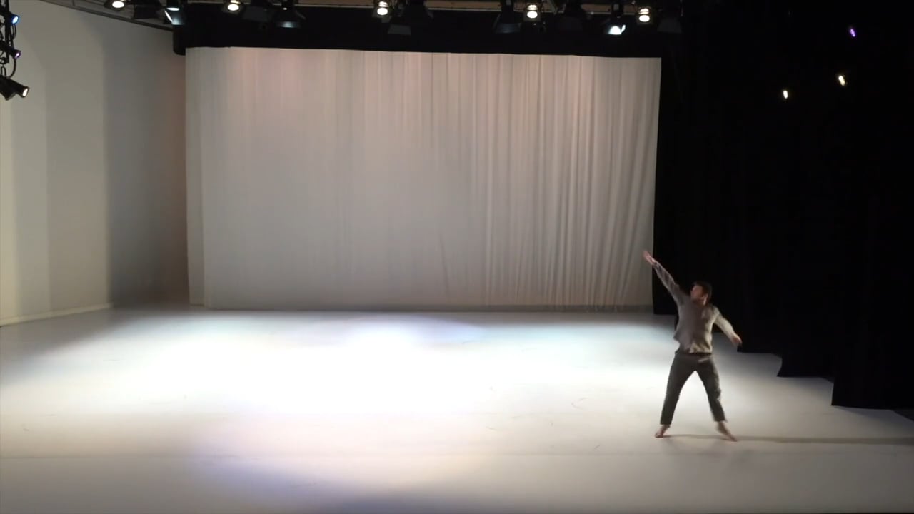 Miguel A. Castillo on Vimeo