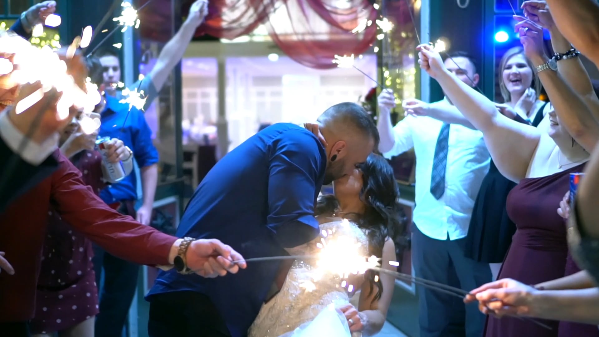 Ken & Kayla Preview on Vimeo