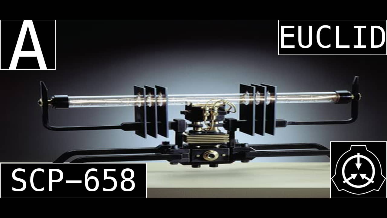 SCP-658 "Botflies" [Euclid] on Vimeo