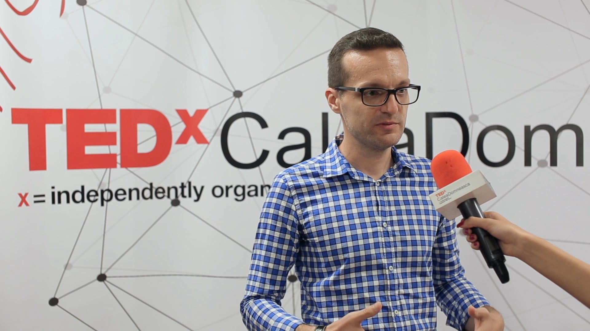 Daniel Tanase on Vimeo