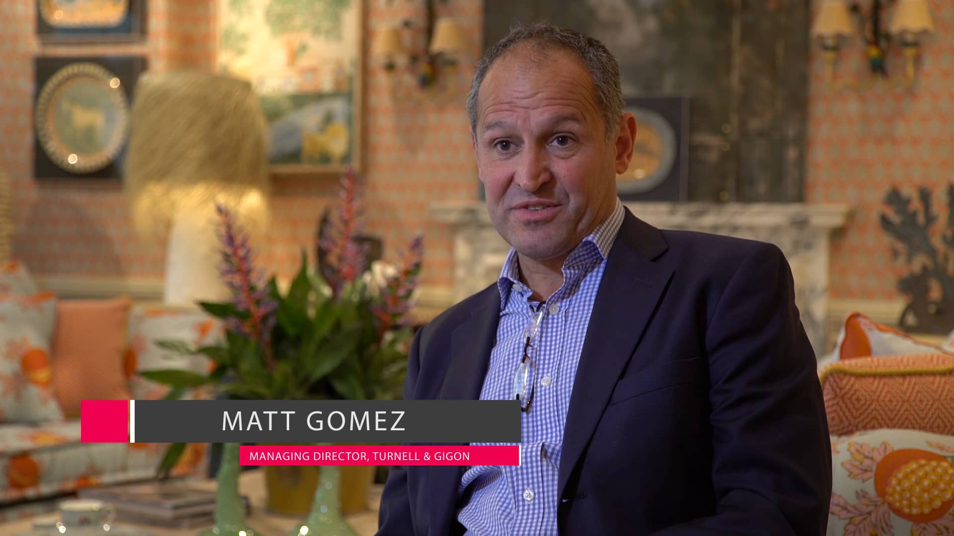 Right Here, Right Now with Matt Gomez on Vimeo