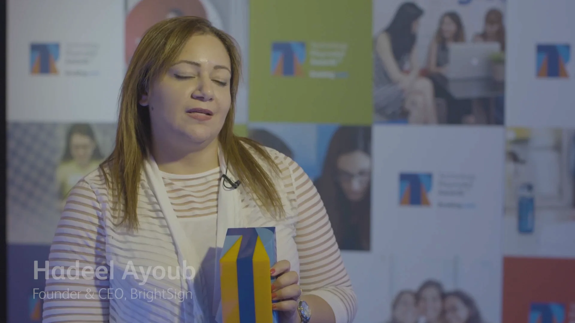 hadeel ayoub 1 on Vimeo