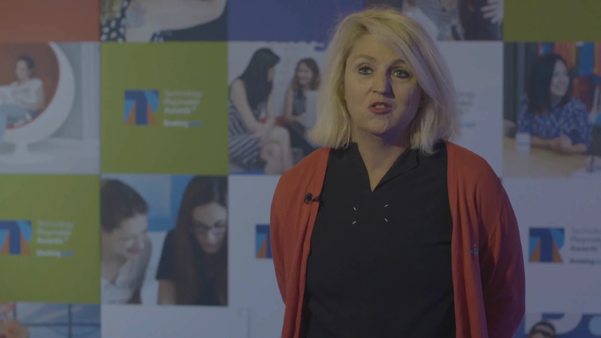 Suzi Godson on Vimeo