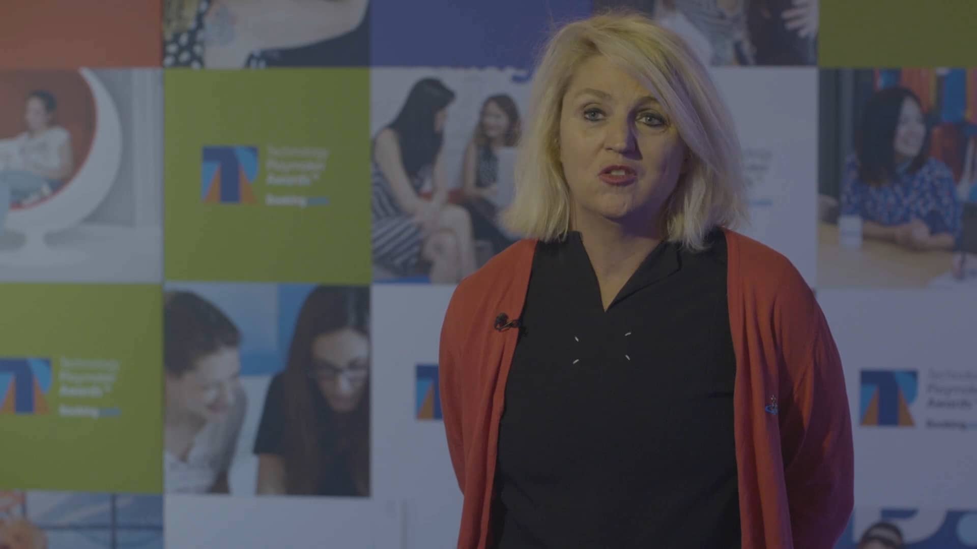 Suzi Godson on Vimeo