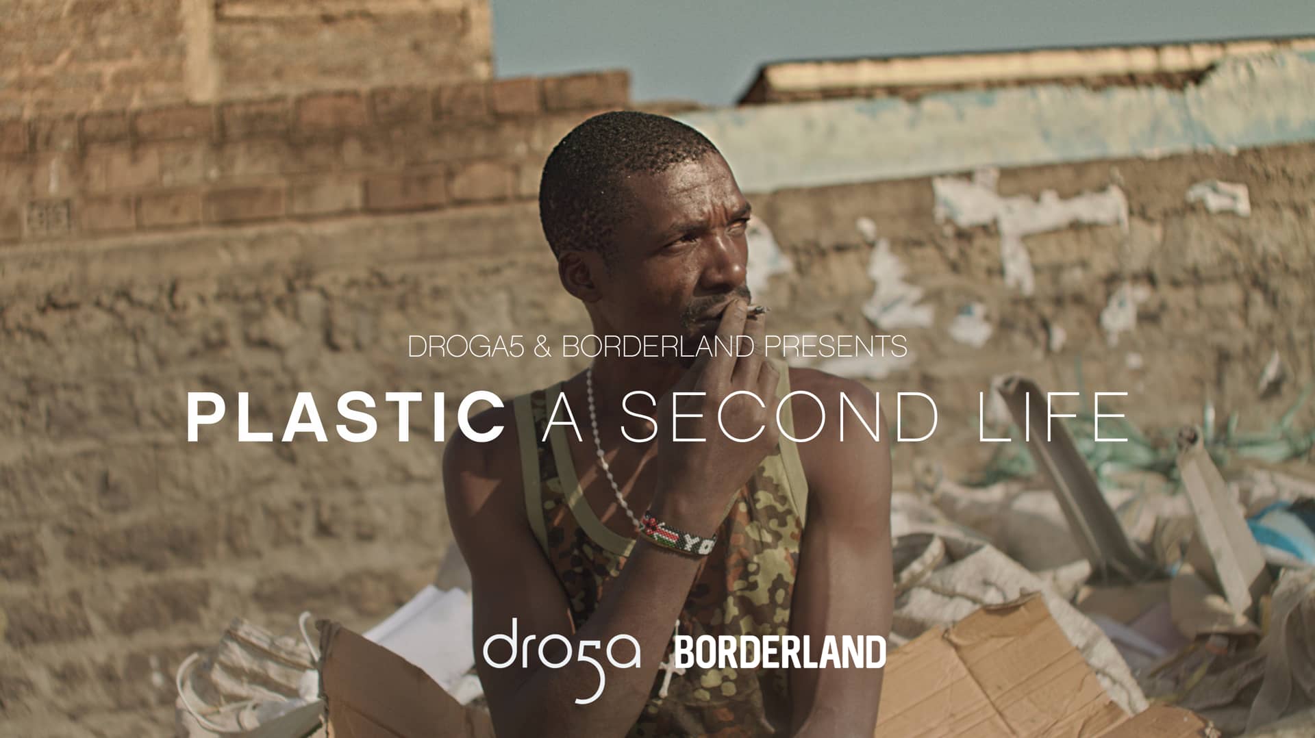 PLASTIC | A SECOND LIFE on Vimeo