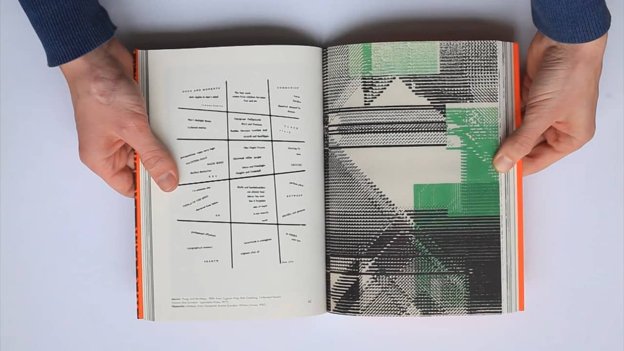 Boooook: The Life and Work of Bob Cobbing on Vimeo