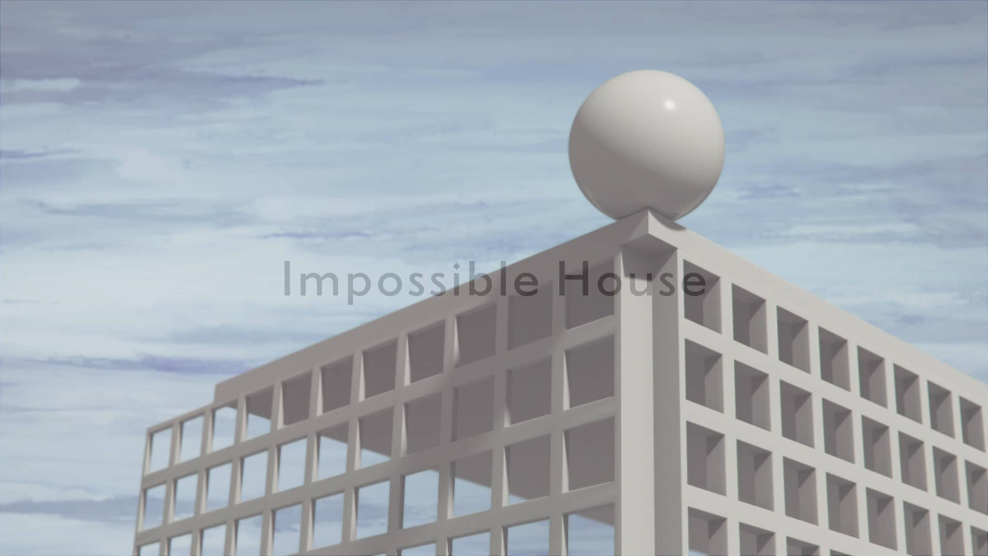 Impossible House on Vimeo