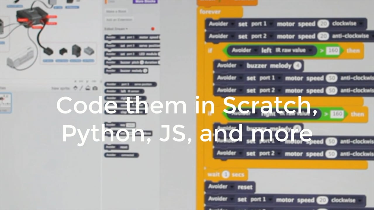 Edbot Dream compilation 3 on Vimeo